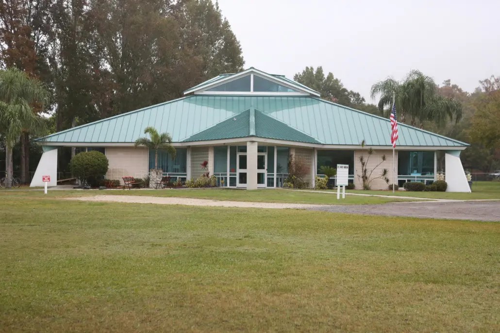 Palm Harbor Montessori Academy