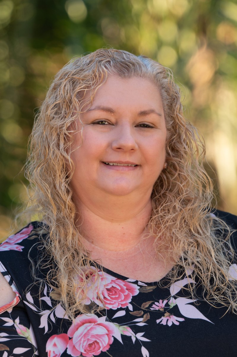 Taren Ponce - Palm Harbor Montessori