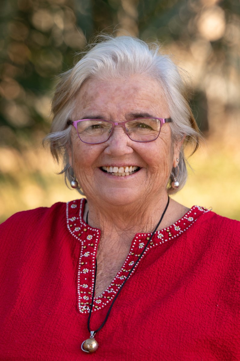 Pamela Russell - Palm Harbor | Montessori Academy