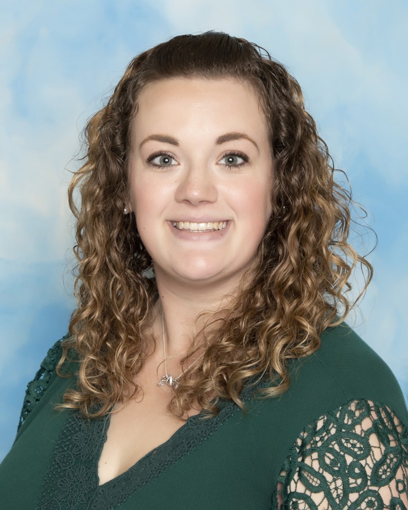 Sarah Niemann - Palm Harbor Montessori