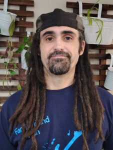 Paul Dunlevy - Palm Harbor Montessori